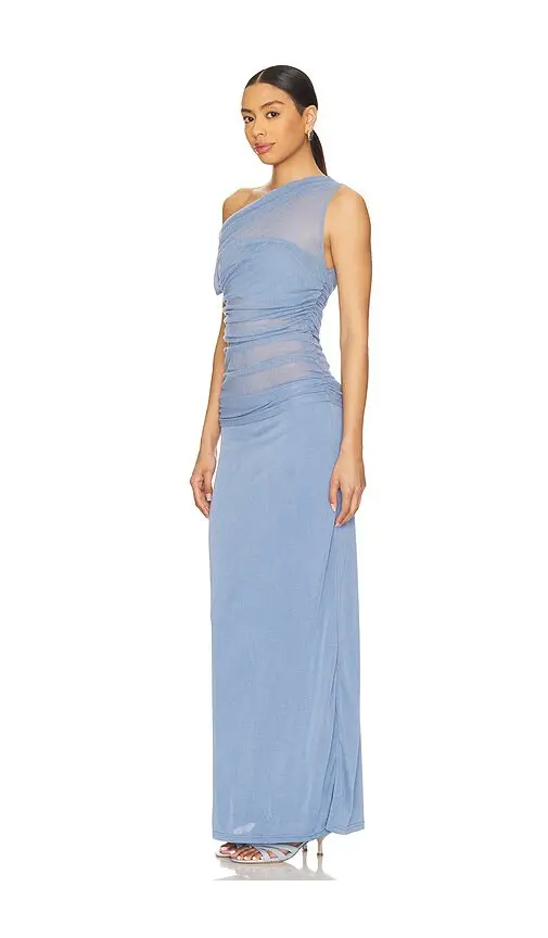 SOVERE / Thea Mesh Dress