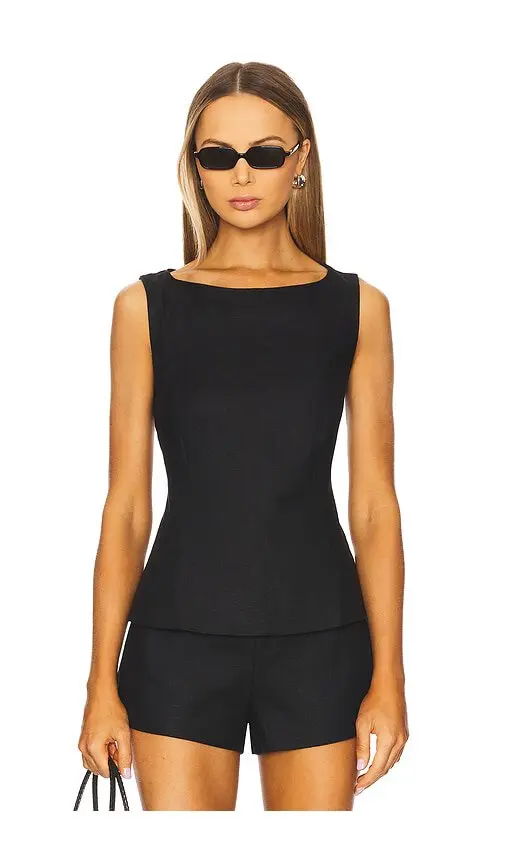 Faithfull The Brand Ana Top