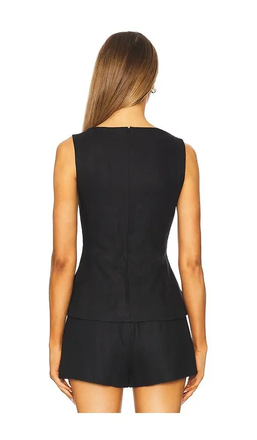 Faithfull The Brand Ana Top