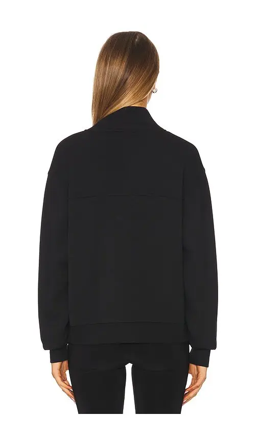 Varley Celeste Button Through Cardigan