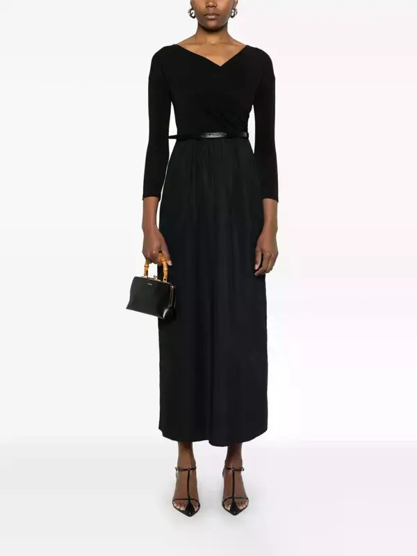 Max Mara Kaiser Midi Dress