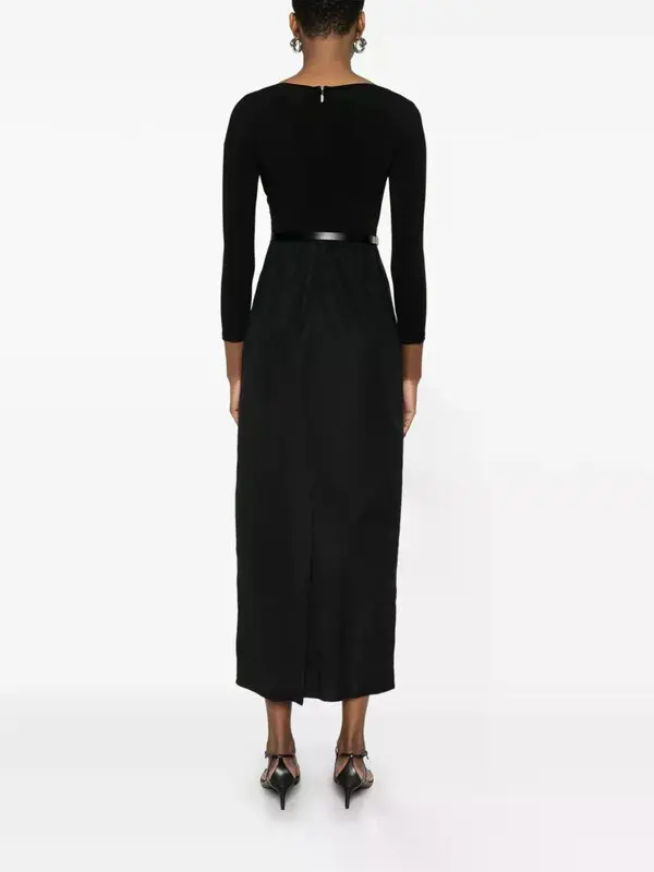 Max Mara Kaiser Midi Dress