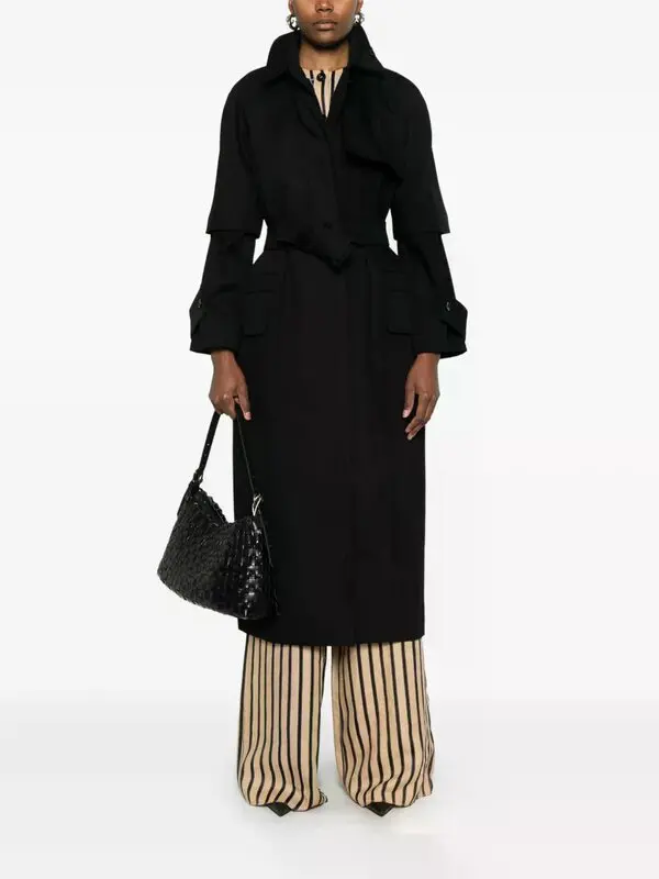 Max Mara Agamia Coat