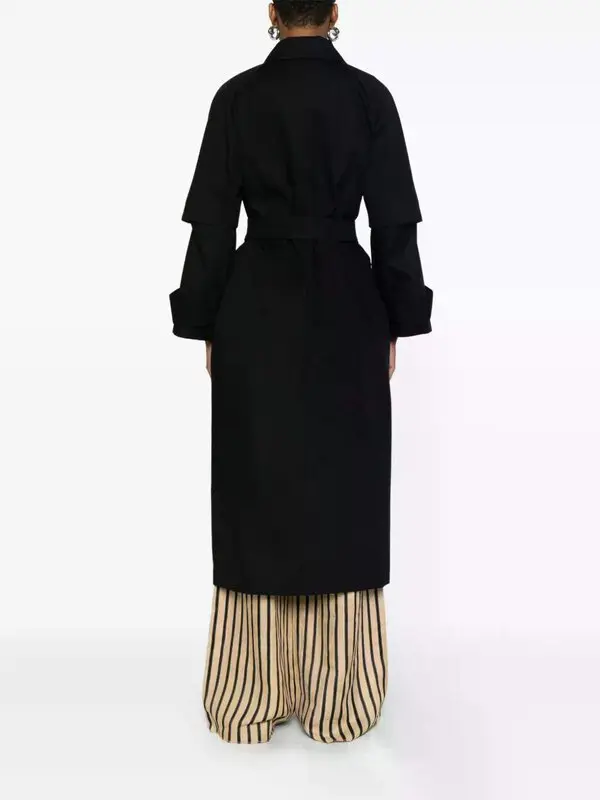 Max Mara Agamia Coat