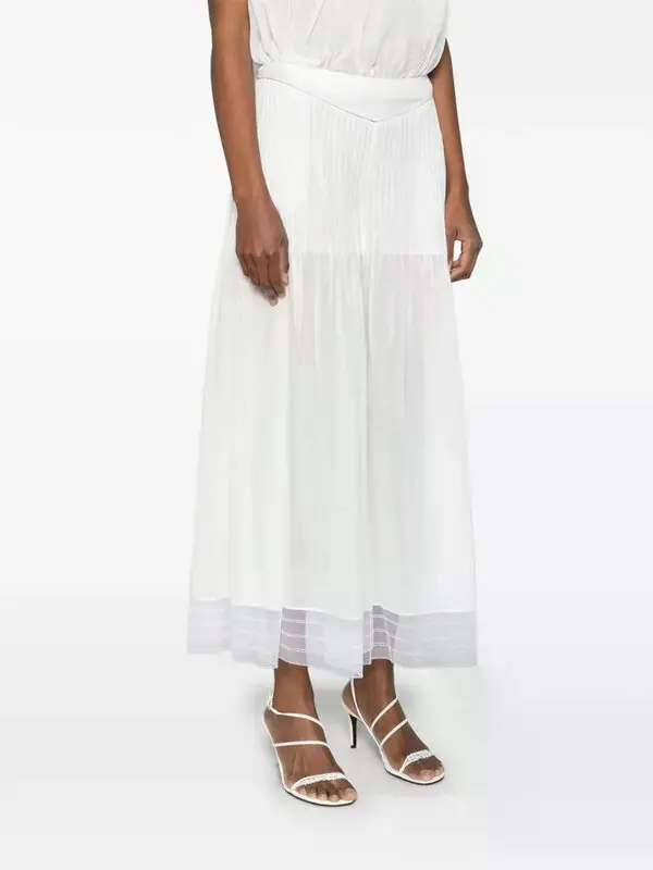 Christopher Esber Pintuck Detail Trousers