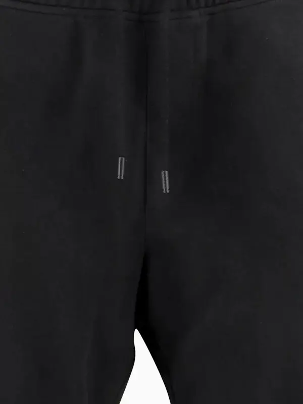 BOSS Cotton Track Pants