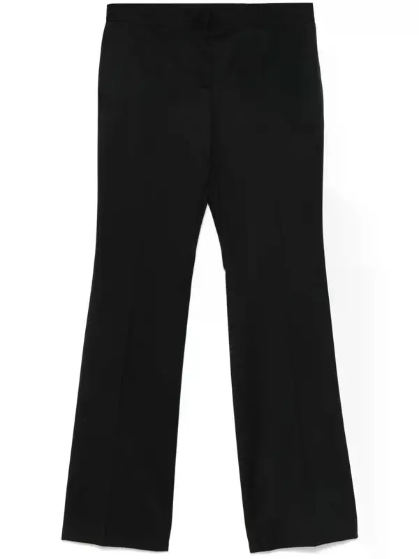 Moschino Flared Trousers