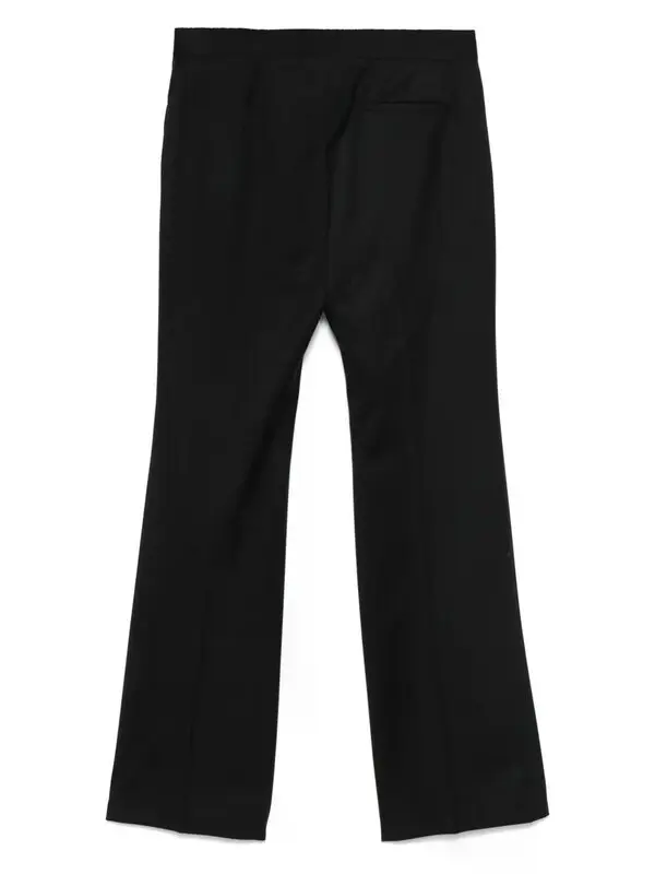 Moschino Flared Trousers