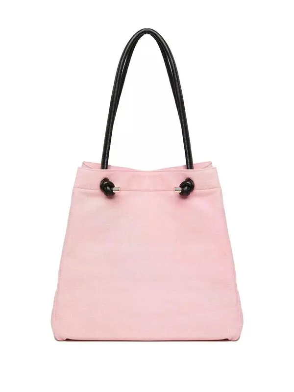 V°73 Capri Beach Tote