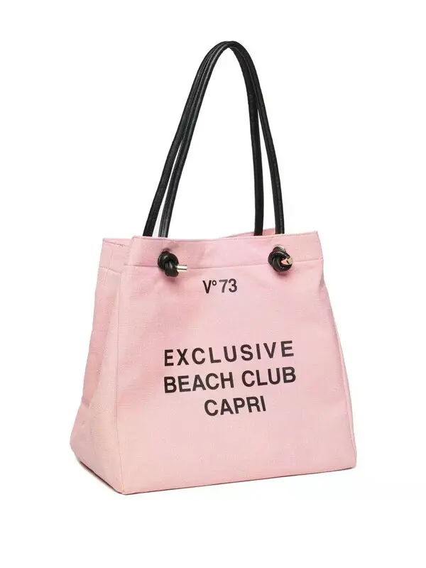 V°73 Capri Beach Tote