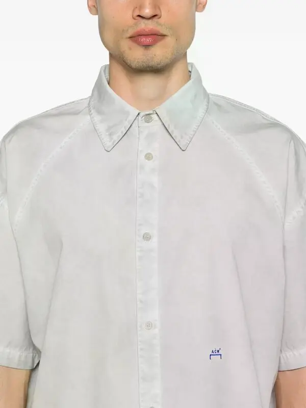 A-COLD-WALL* Millbank Shirt