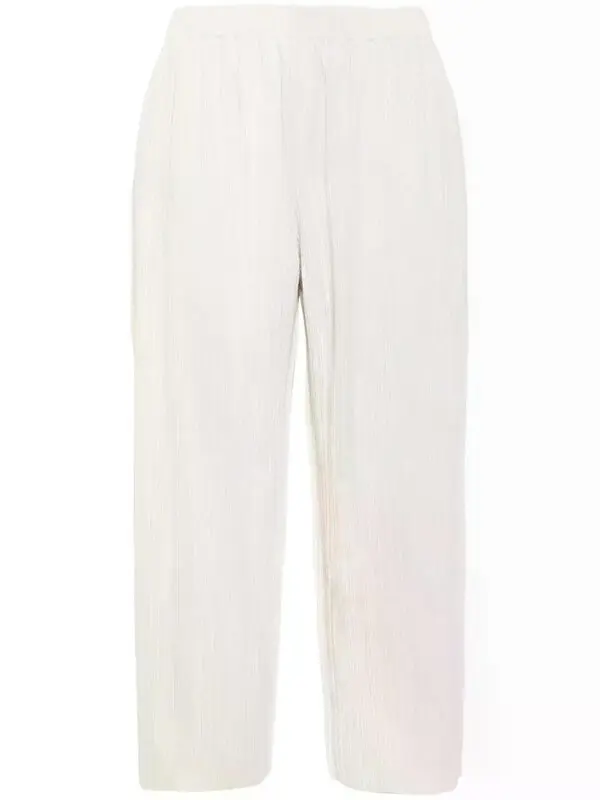Issey Miyake A-poc Shell Trousers