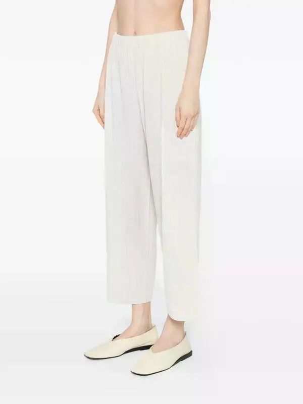 Issey Miyake A-poc Shell Trousers