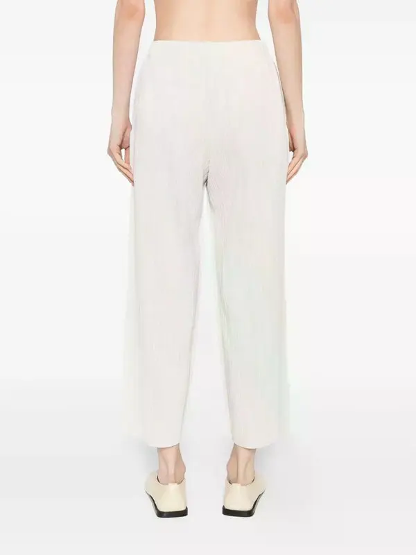 Issey Miyake A-poc Shell Trousers