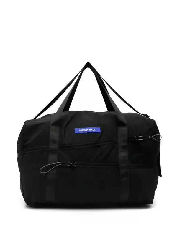 A-COLD-WALL* Balfron Tote Bag - Black