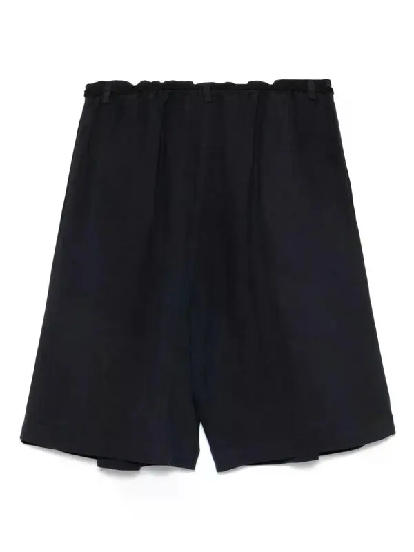 Barena Venezia Brezza Shorts - Blue