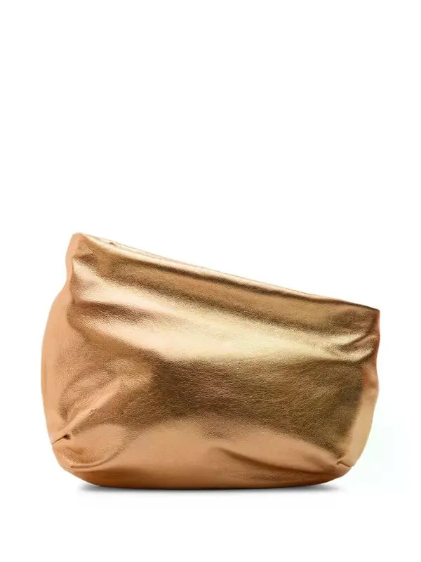 Marsèll Fantasma Shoulder Bag - Gold