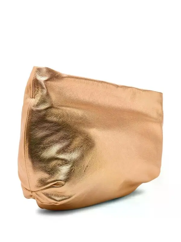Marsèll Fantasma Shoulder Bag - Gold