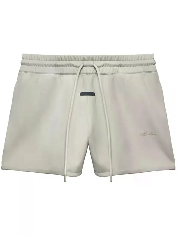 Fear Of God X Adidas Athletics Track Shorts