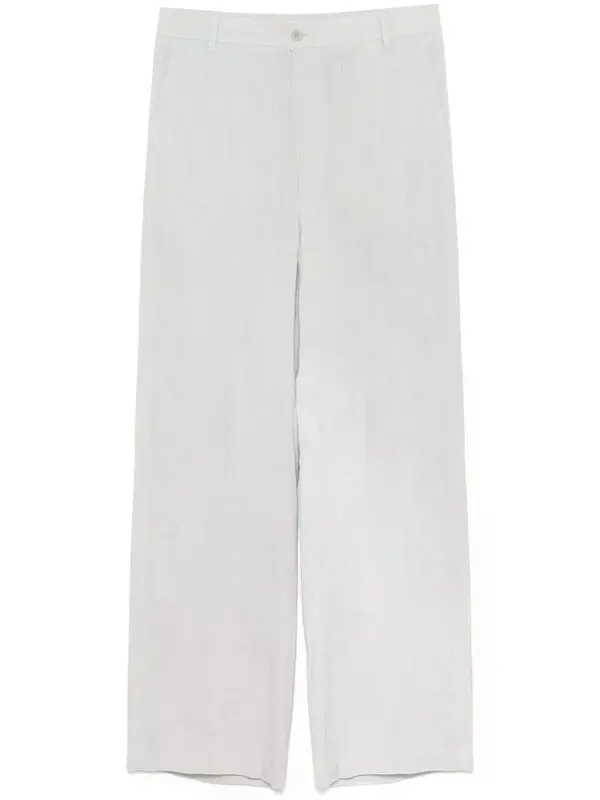 Barena Venezia Nini Lezier Trousers - Grey