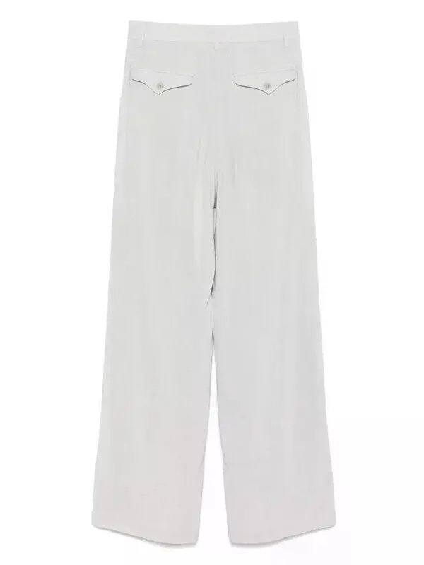 Barena Venezia Nini Lezier Trousers - Grey