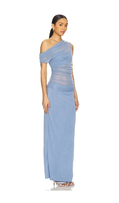 SOVERE / Thea Mesh Dress