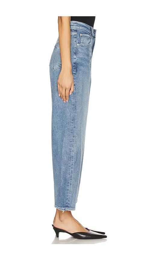 Paige Cameron Ankle Jeans