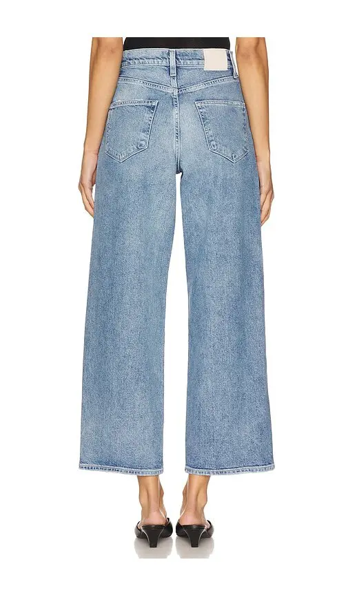 Paige Cameron Ankle Jeans