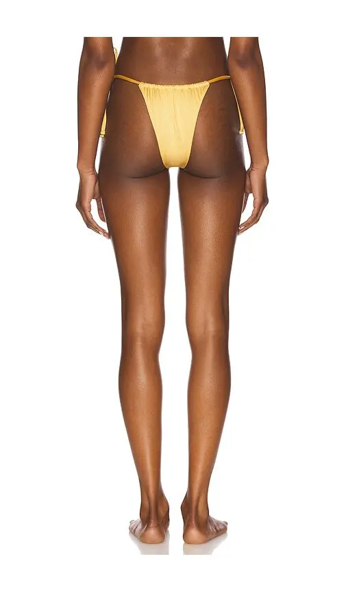 SOMMER SWIM Paloma Bikini Bottom