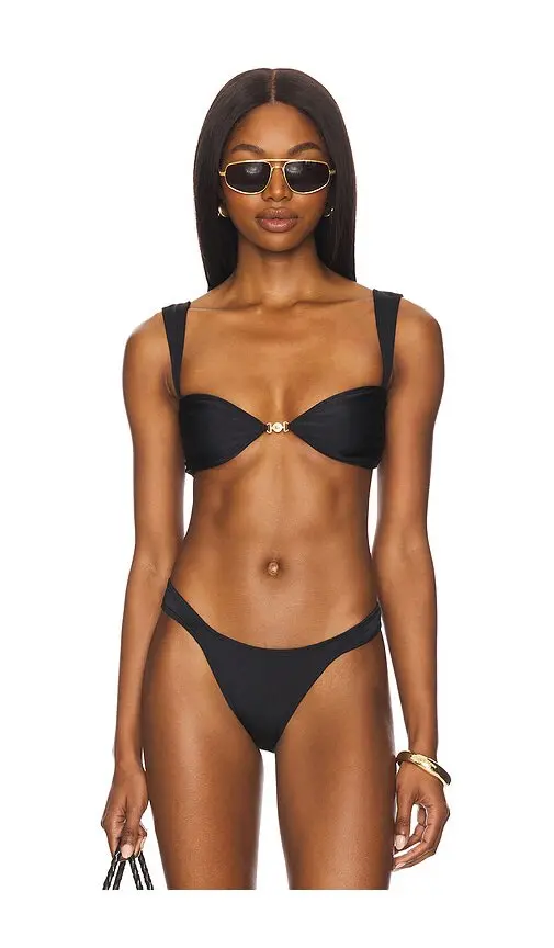 SOMMER SWIM Soriya Bikini Top