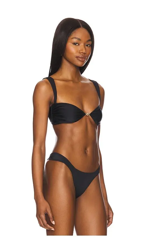 SOMMER SWIM Soriya Bikini Top