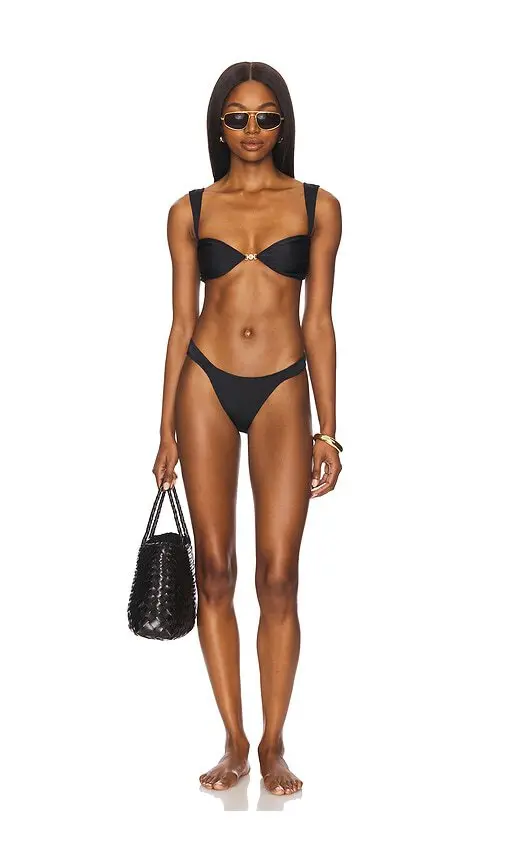 SOMMER SWIM Soriya Bikini Top