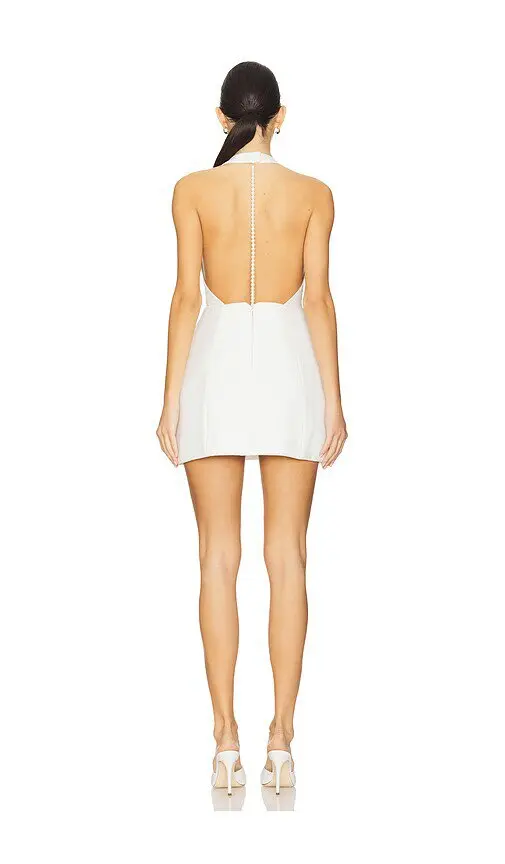 ATOIR Josette Mini Dress