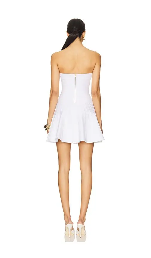 Retrofete Persephonie Knit Dress