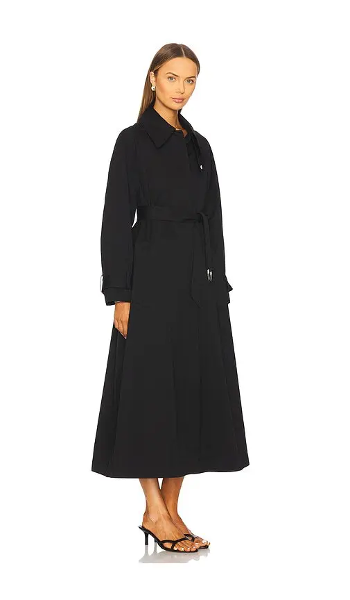 IVY OAK Clementine Duster Coat