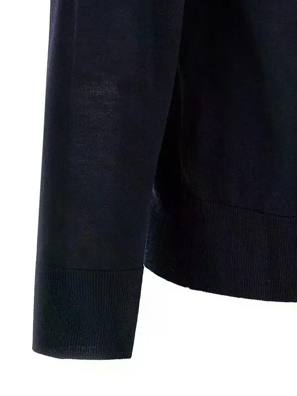 BALLANTYNE Wool Jumper