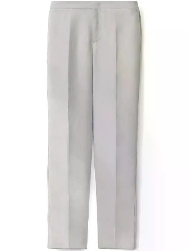 Fabiana Filippi Tailored Trousers - Grey