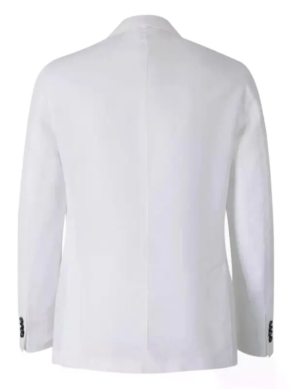 Incotex Single-breasted Suit