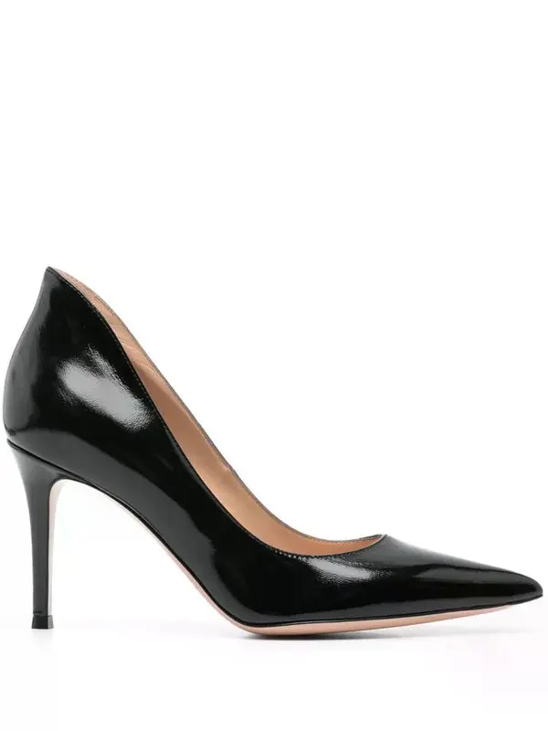 GIANVITO ROSSI 80mm Pumps