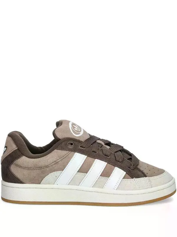Adidas Campus 00s Beta Sneakers - Brown