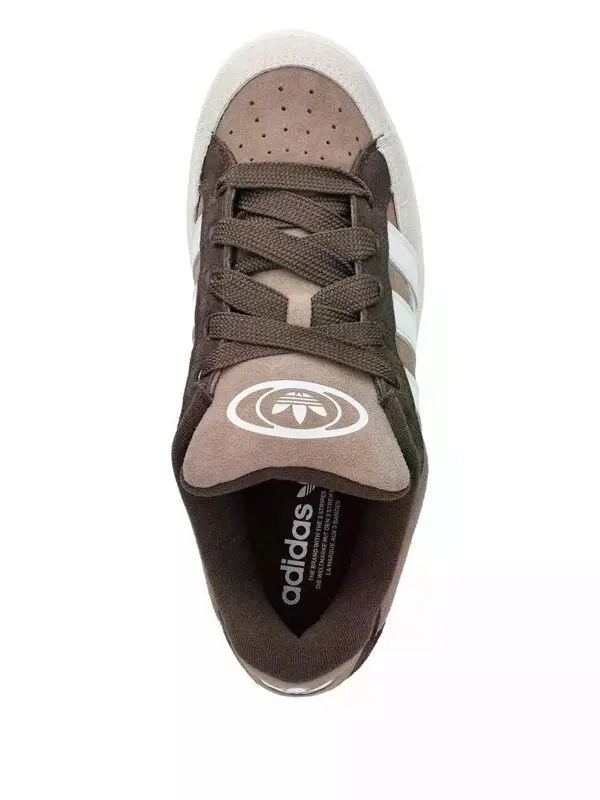 Adidas Campus 00s Beta Sneakers - Brown