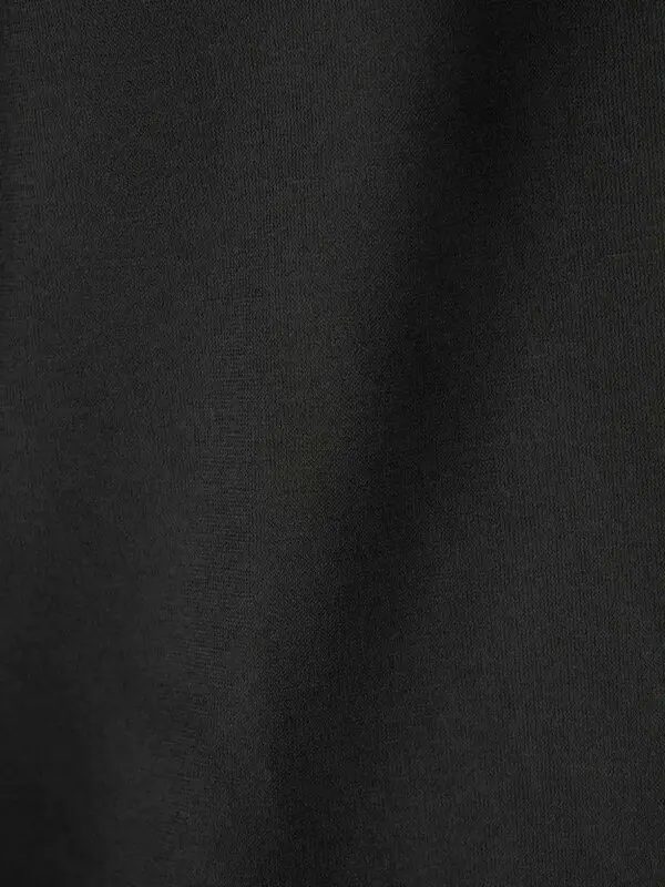 ZANONE Cotton Shirt - Green
