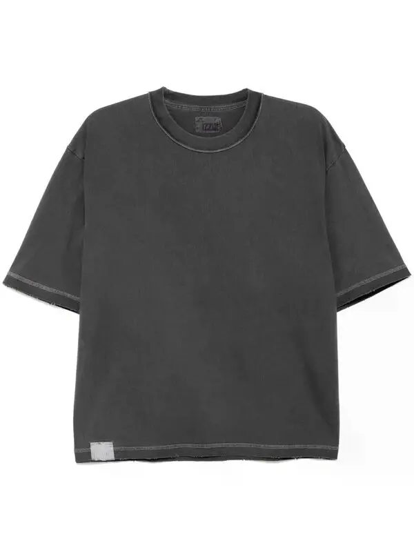 Izzue Cotton T-shirt