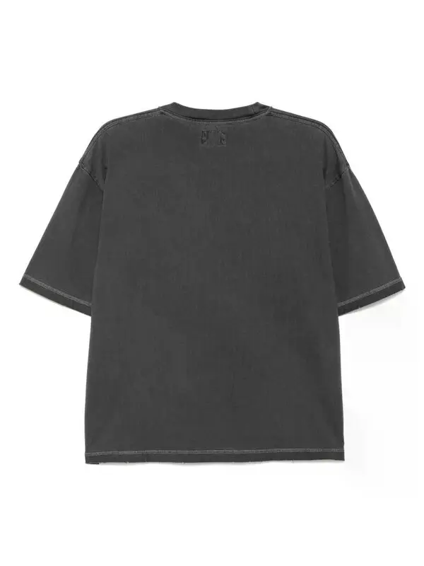 Izzue Cotton T-shirt