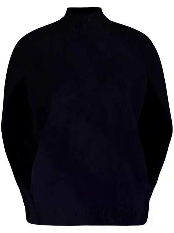 Fendi Mirror Sweater