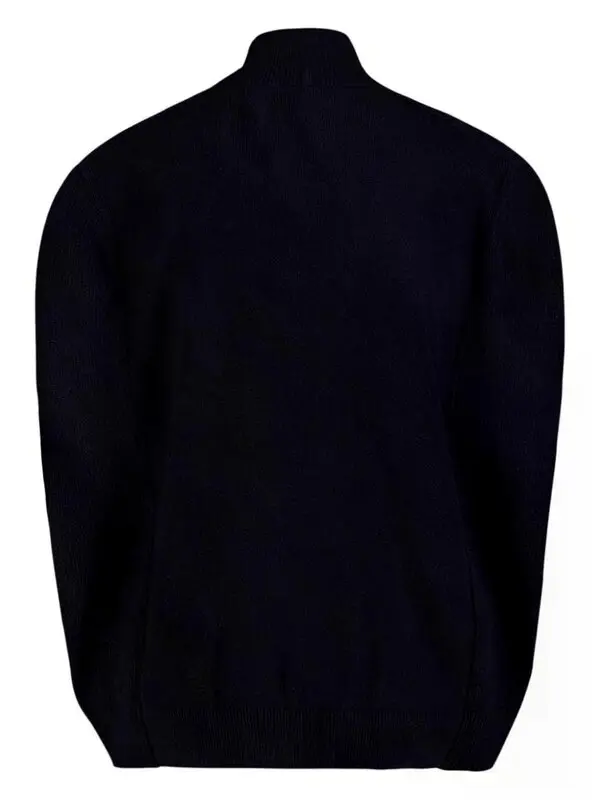 Fendi Mirror Sweater