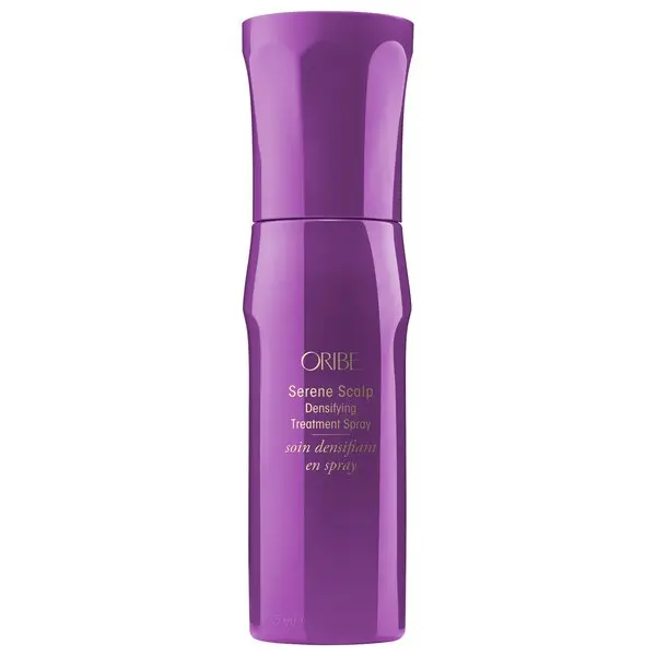 Oribe Serene Scalp Densifying Treatment Spray - One-color