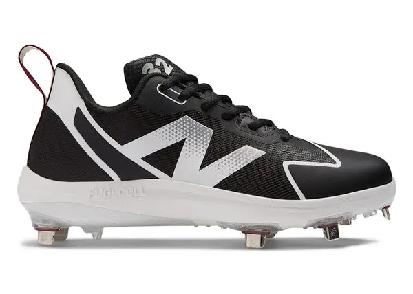 NEW BALANCE Fuelcell Romero Duo Sneakers - Black/white
