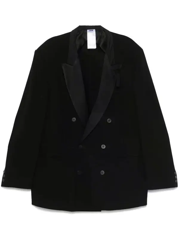 MAGLIANO Sundance Blazer - Black