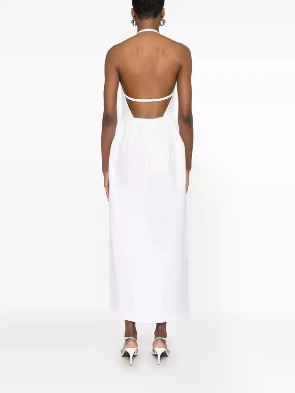 Max Mara Ancona Maxi Dress